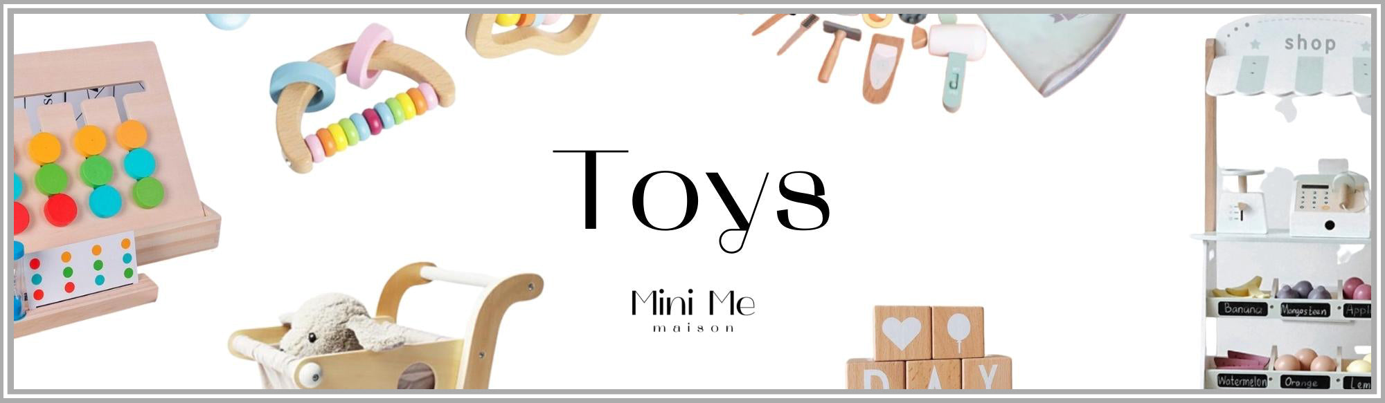 Toys – Maximaison