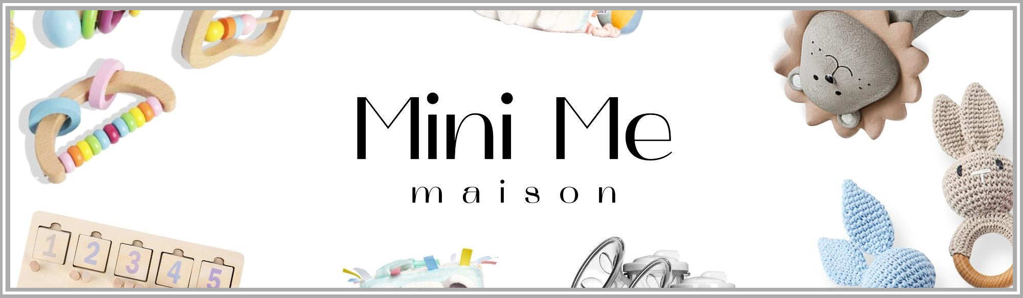 Mini Me – Maximaison